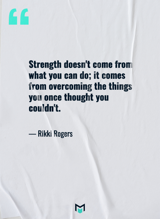 40 Breakdown Quotes To Cope Up With Stress And Anxiety - Motivation Mood