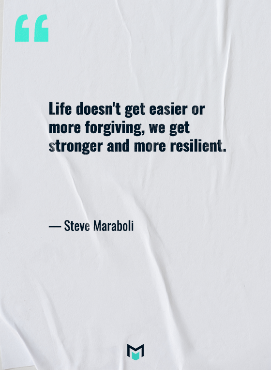 40 Breakdown Quotes To Cope Up With Stress And Anxiety - Motivation Mood