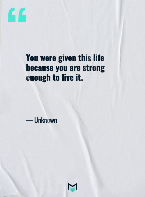 40 Breakdown Quotes To Cope Up With Stress And Anxiety - Motivation Mood