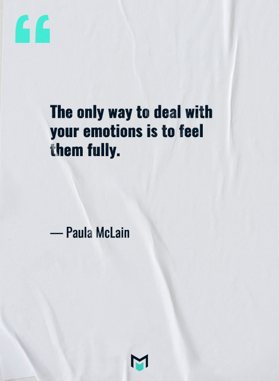 40 Breakdown Quotes To Cope Up With Stress And Anxiety - Motivation Mood