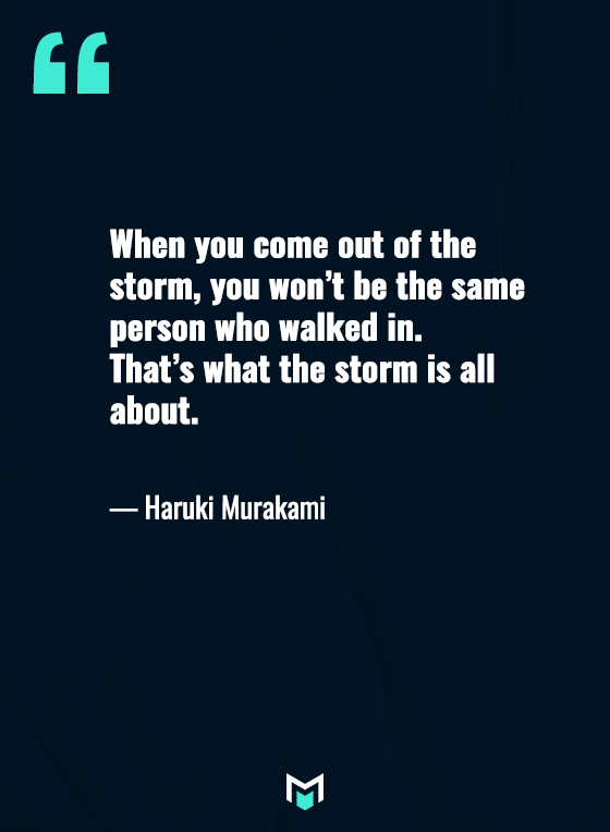 40 Breakdown Quotes To Cope Up With Stress And Anxiety - Motivation Mood