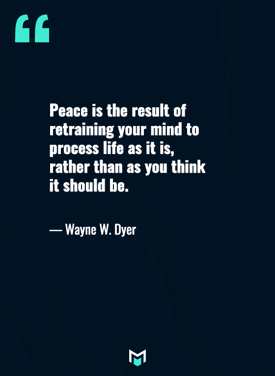 40 Breakdown Quotes To Cope Up With Stress And Anxiety - Motivation Mood